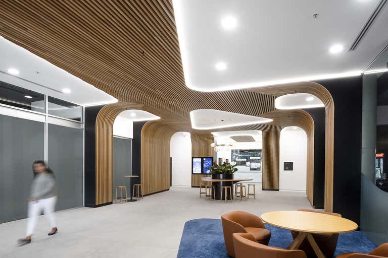 Quarter One, 1 Epping Road, North Ryde, NSW 2113 - Office For Lease ...
