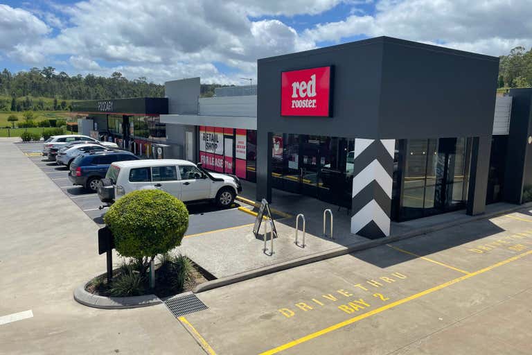 AMPOL BEAUDESERT, 1 Oakland Way, Beaudesert, QLD 4285 - Shop & Retail ...