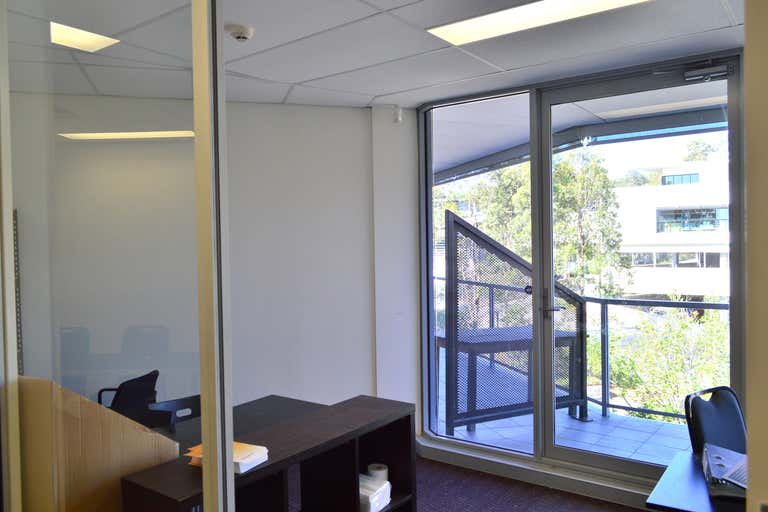 Leased Office at 82/23 Narabang Way, Belrose, NSW 2085 - realcommercial