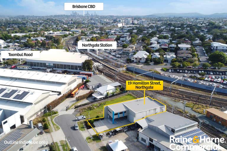 19 Hamilton Street, Northgate, QLD 4013 - Office For Lease - realcommercial