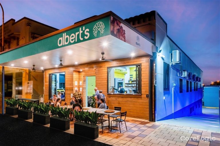 Sold Shop & Retail Property at 3 EDITH Street, Innisfail, QLD 4860 ...
