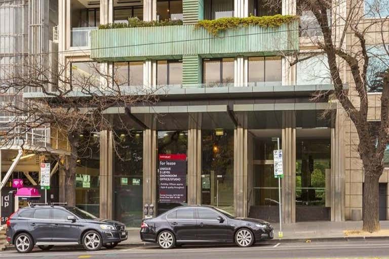 Leased Office at Ground & First Floor, 49-51 Spring Street, East ...