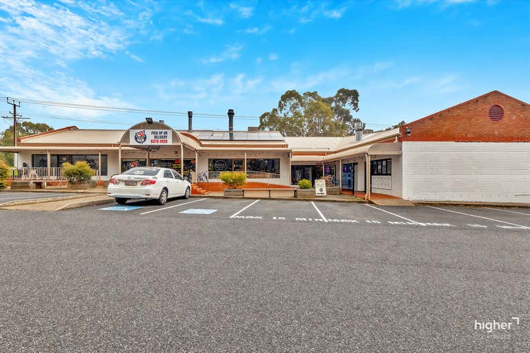 Shop 4a, 1-5 Canberra Drive, Aberfoyle Park, SA 5159 - Shop & Retail ...