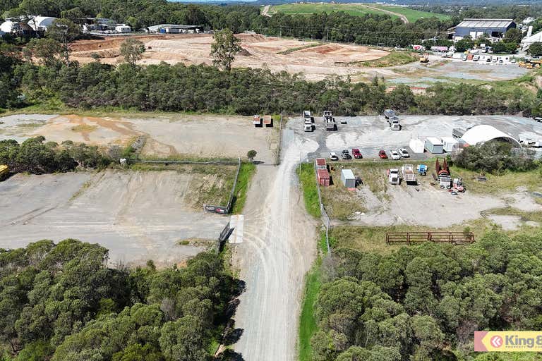 168 Stapylton-Jacobs Well Road, Stapylton, QLD 4207 - Development Site ...