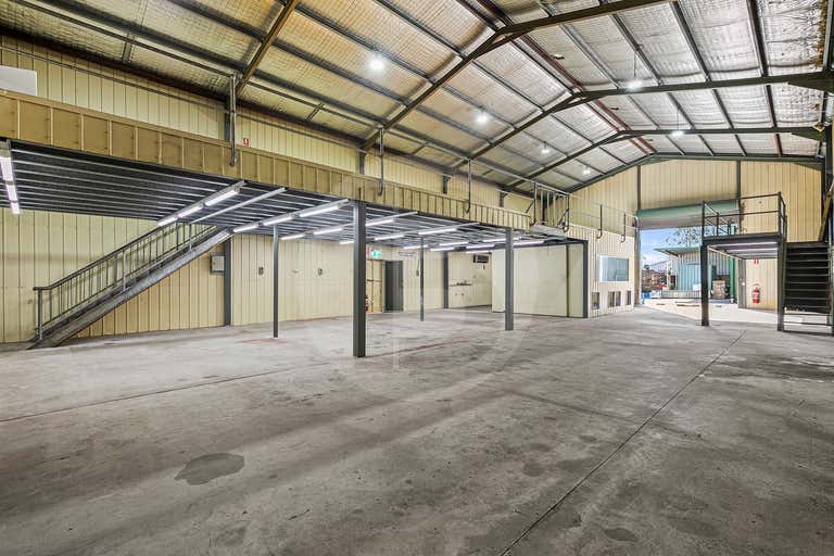 37 WELLINGTON STREET, Riverstone, NSW 2765 - Industrial & Warehouse ...
