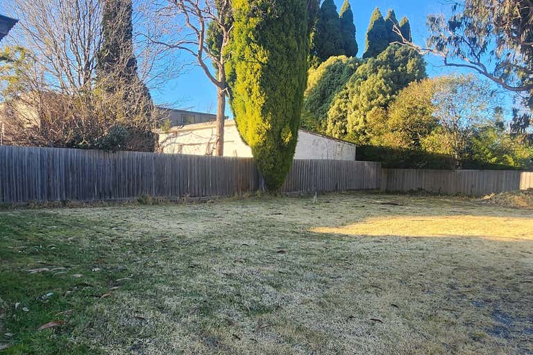 Leased Development Site & Land at 4 Mount Road, Bowral, NSW 2576 ...