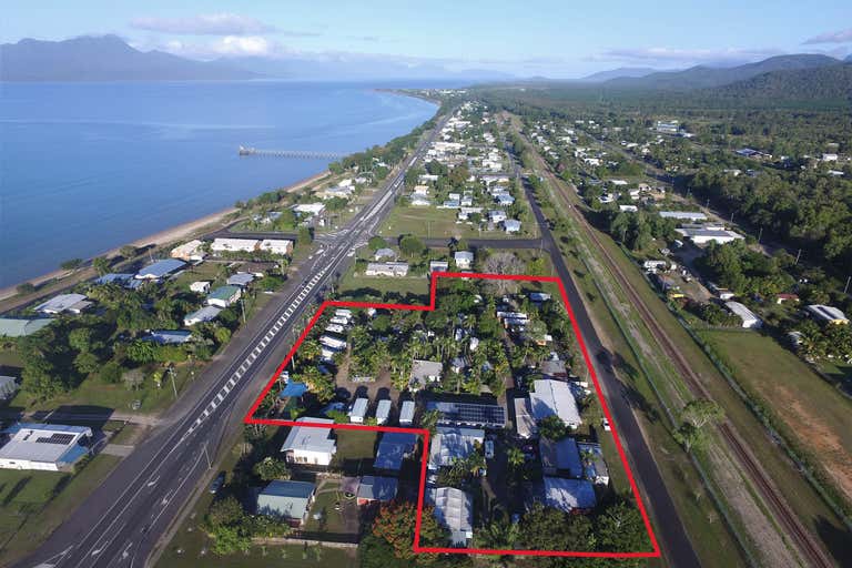 Cardwell, QLD 4849 - Hotel, Motel & Leisure Property For Sale ...