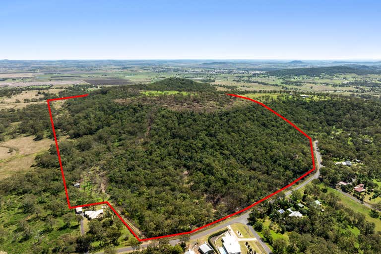 Sold Development Site & Land at 144 Mount Rascal Road, Mount Rascal ...