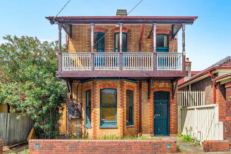 19 Gordon Street, Petersham, NSW 2049 - Development Site & Land For ...