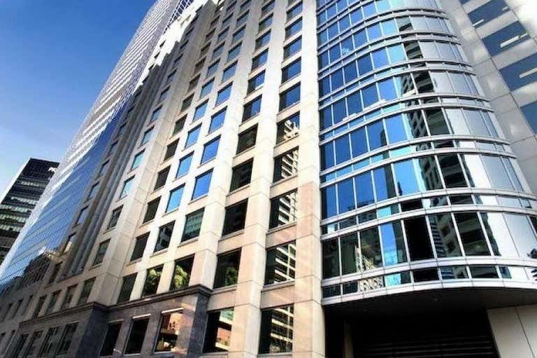 Leased Office at 2/35 Clarence Street, Sydney, NSW 2000 - realcommercial