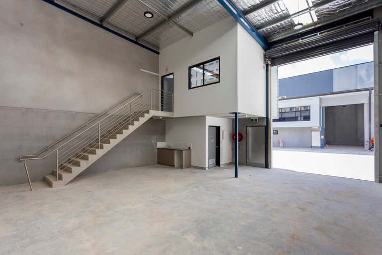 40 Anzac Street, Chullora, NSW 2190 - Industrial & Warehouse Property ...