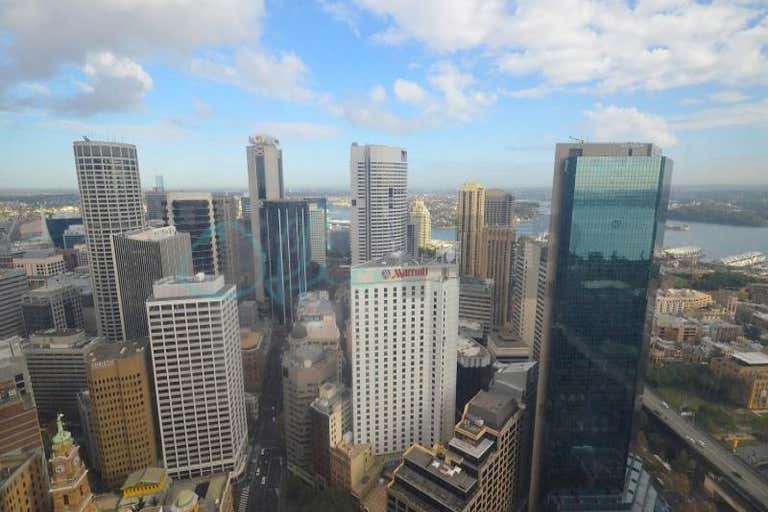 Leased Office at 8/50 Bridge Street, Sydney, NSW 2000 - realcommercial