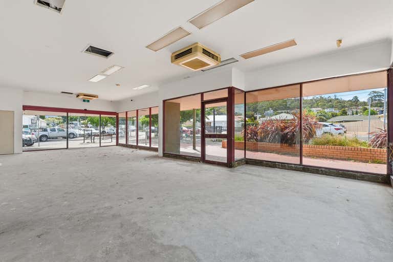 23 Franklin Street, Lindisfarne, TAS 7015 - Shop & Retail Property For ...