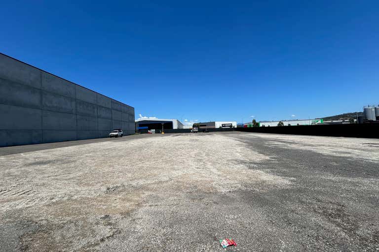 Leased Development Site & Land at 9 Paspaley Street, Hume, ACT 2620 ...