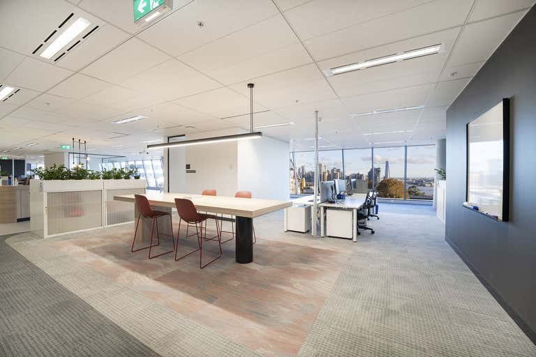 Coca Cola Place, Level 8, 16 - 40 Mount Street, North Sydney, NSW 2060 ...
