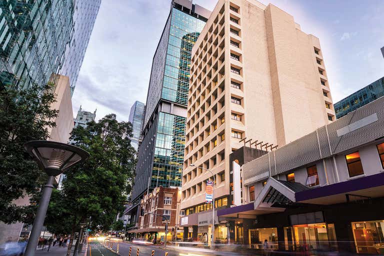 420 George Street, Brisbane City, QLD 4000 - Office For Sale ...