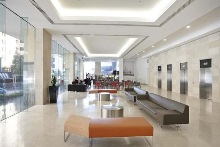 Leased Office at 197 St Georges Terrace, Perth, WA 6000 - realcommercial