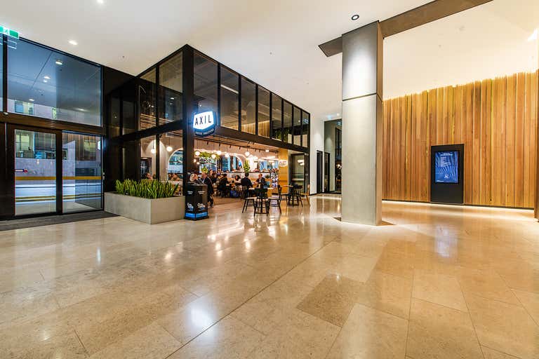 565 Bourke Street, Melbourne, VIC 3000 - Office For Lease - realcommercial