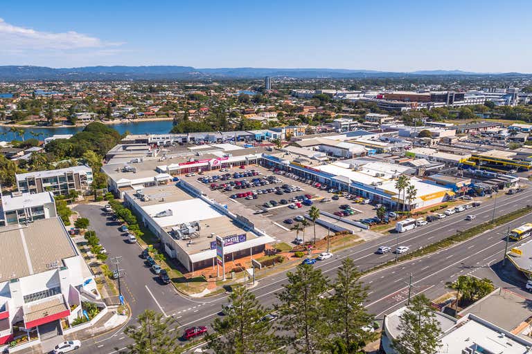 Leased Office at Pacific Square, Ground, 2532-2540 Gold Coast Highway ...