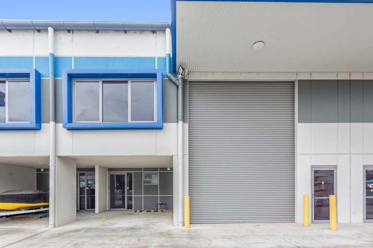 6/103 Mulgrave Road, Mulgrave, NSW 2756 - Industrial & Warehouse ...