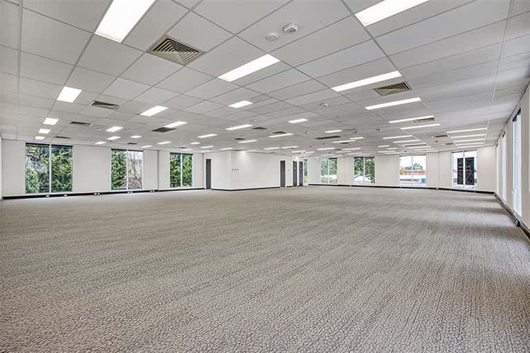 46B Railway Avenue, Ringwood East, VIC 3135 - Office For Lease - realcommercial