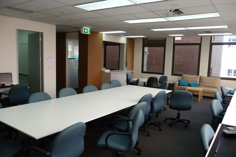 Leased Office at 8/131 Queen Street, Melbourne, VIC 3000 - realcommercial