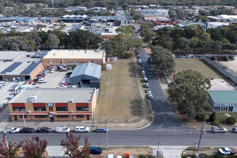 29 Darling Street, Mitchell, ACT 2911 - Development Site & Land For ...
