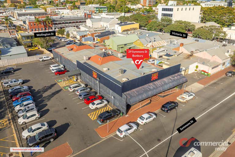 29 Symmons Street, Bunbury, WA 6230 - Shop & Retail Property For Lease ...
