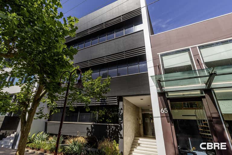 67-69 Alexander Street, Crows Nest, NSW 2065 - Office For Sale ...