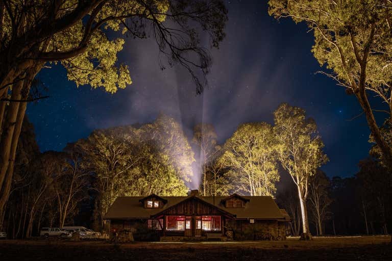 London Lakes, 5000 Victoria Valley Road, London Lakes, TAS 7140 ...