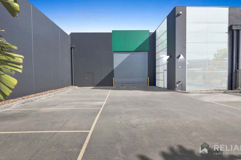 Leased Industrial & Warehouse Property at 32 Calarco Drive, Derrimut ...