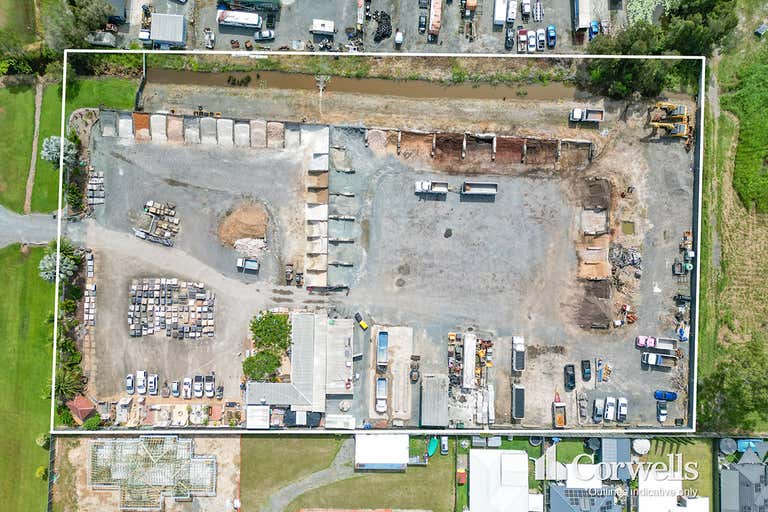 1769 Stapylton Jacobs Well Road, Jacobs Well, QLD 4208 - Development ...