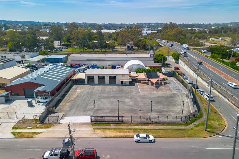 730 Boundary Road, Coopers Plains, QLD 4108 - Industrial & Warehouse ...