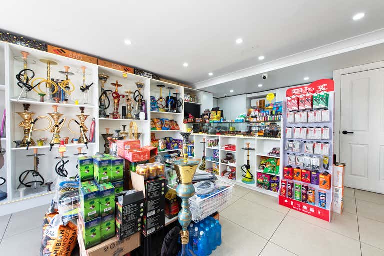 Shop 1/115-119 John Street, Lidcombe, NSW 2141 - Shop & Retail Property ...