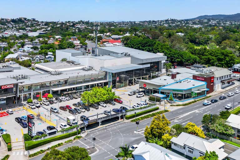 Newmarket Village 400 Newmarket Road, Newmarket, QLD 4051 - Shop ...