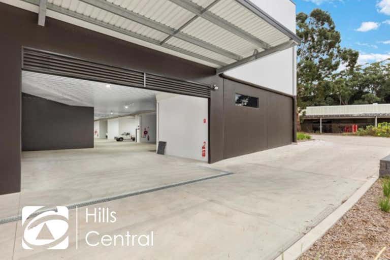 8/242A New Line Road, Dural, NSW 2158 - Industrial & Warehouse Property ...