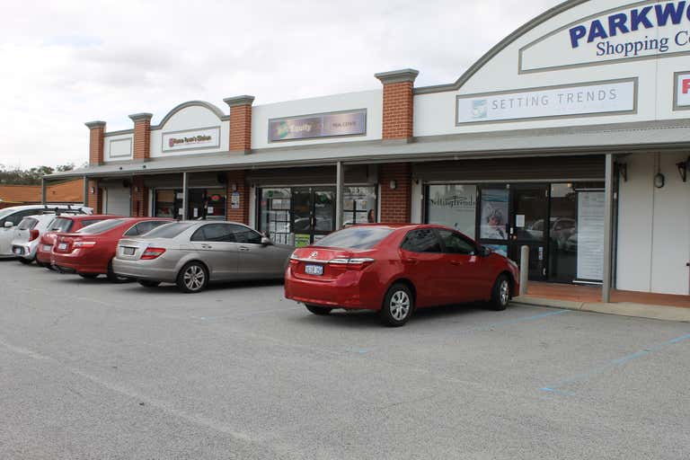 Leased Shop & Retail Property at Parkwood Shopping Centre, Shop 1, 78 ...