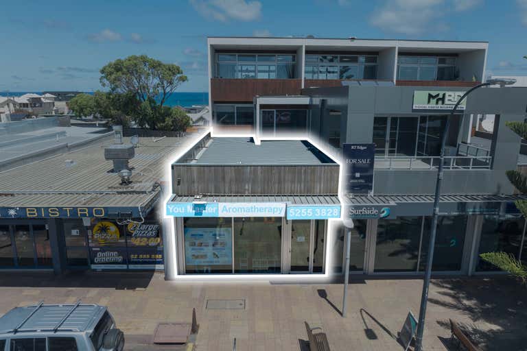 Sold Shop & Retail Property at Shop 3/78 The Terrace, Ocean Grove, VIC ...