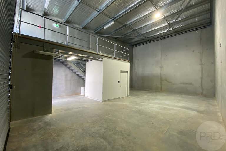 Leased Industrial & Warehouse Property at 3/42-48 Jack Williams Drive ...