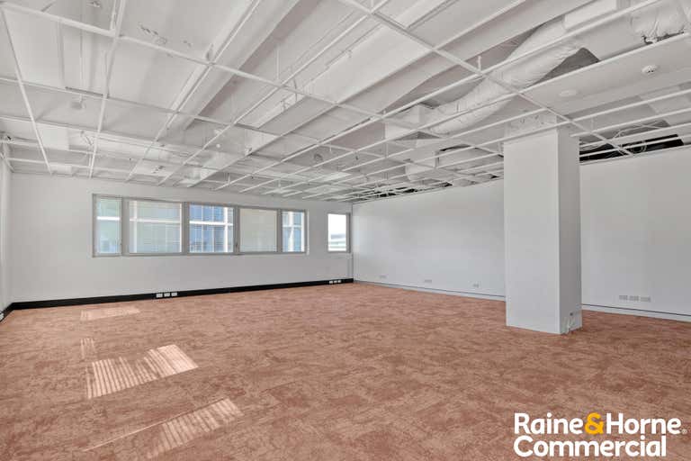 63 & 64, 269 Wickham Street, Fortitude Valley, QLD 4006 - Office For ...