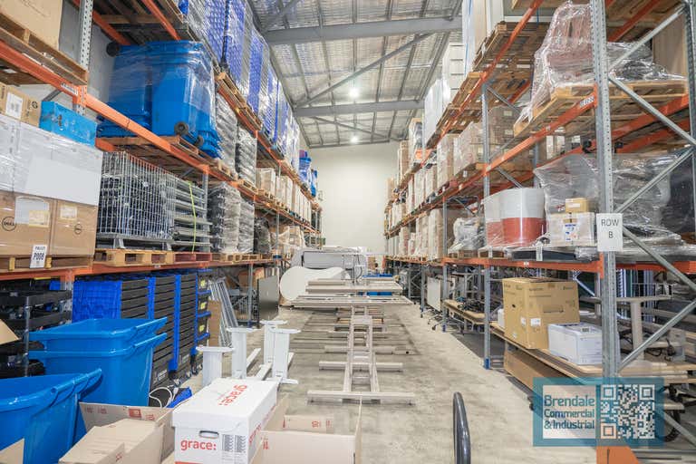 Brendale, QLD 4500 - Industrial & Warehouse Property For Lease ...