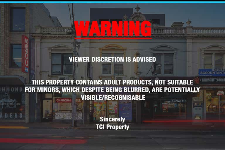 Sold Shop & Retail Property at 279 Bridge Road, Richmond, VIC 3121 ...