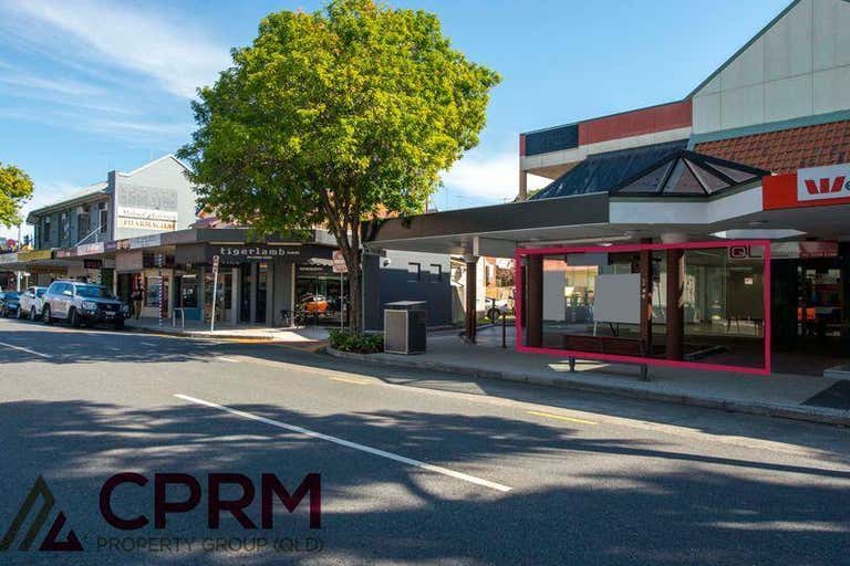 Leased Shop & Retail Property at 92 Merthyr Road, New Farm, QLD 4005 ...