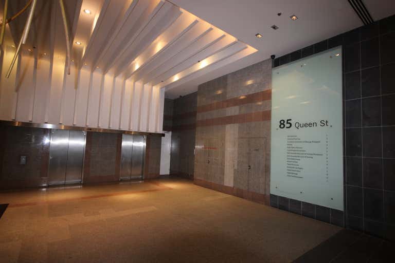 Leased Office at Part Level 7, 85 Queen Street, Melbourne, VIC 3000 ...