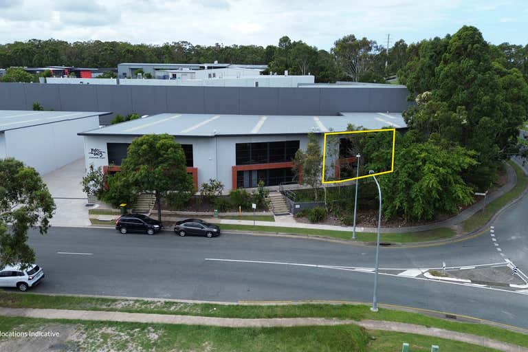 3/2-4 Claude Boyd Parade, Corbould Park, QLD 4551 - Industrial ...