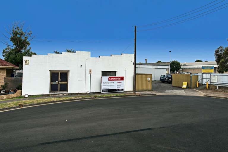 Leased Other Property at Unit 2, 10 Norma Avenue, Edwardstown, SA 5039 ...