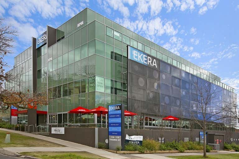 Leased Medical Consulting Property At Suite 3 09 116 118 Thames Leased Medical Consulting Property At Suite 3 09 116 118 Thames