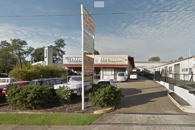 Leased Industrial & Warehouse Property at Unit 3/112 Compton Road ...