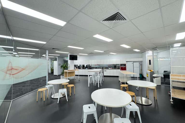 Citiport Business Park, Level 1, 650 Lorimer St, Port Melbourne, VIC ...
