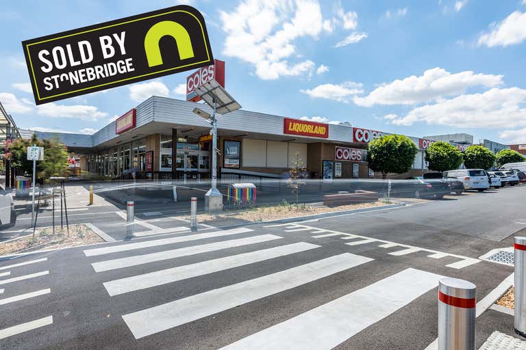 Sold Shop & Retail Property at Coles Lalor, 41-71 May Road, Lalor, VIC ...
